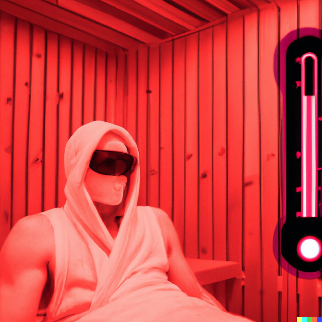 Infrared Sauna Benefits and Essential Safety Precautions » WaveSauna